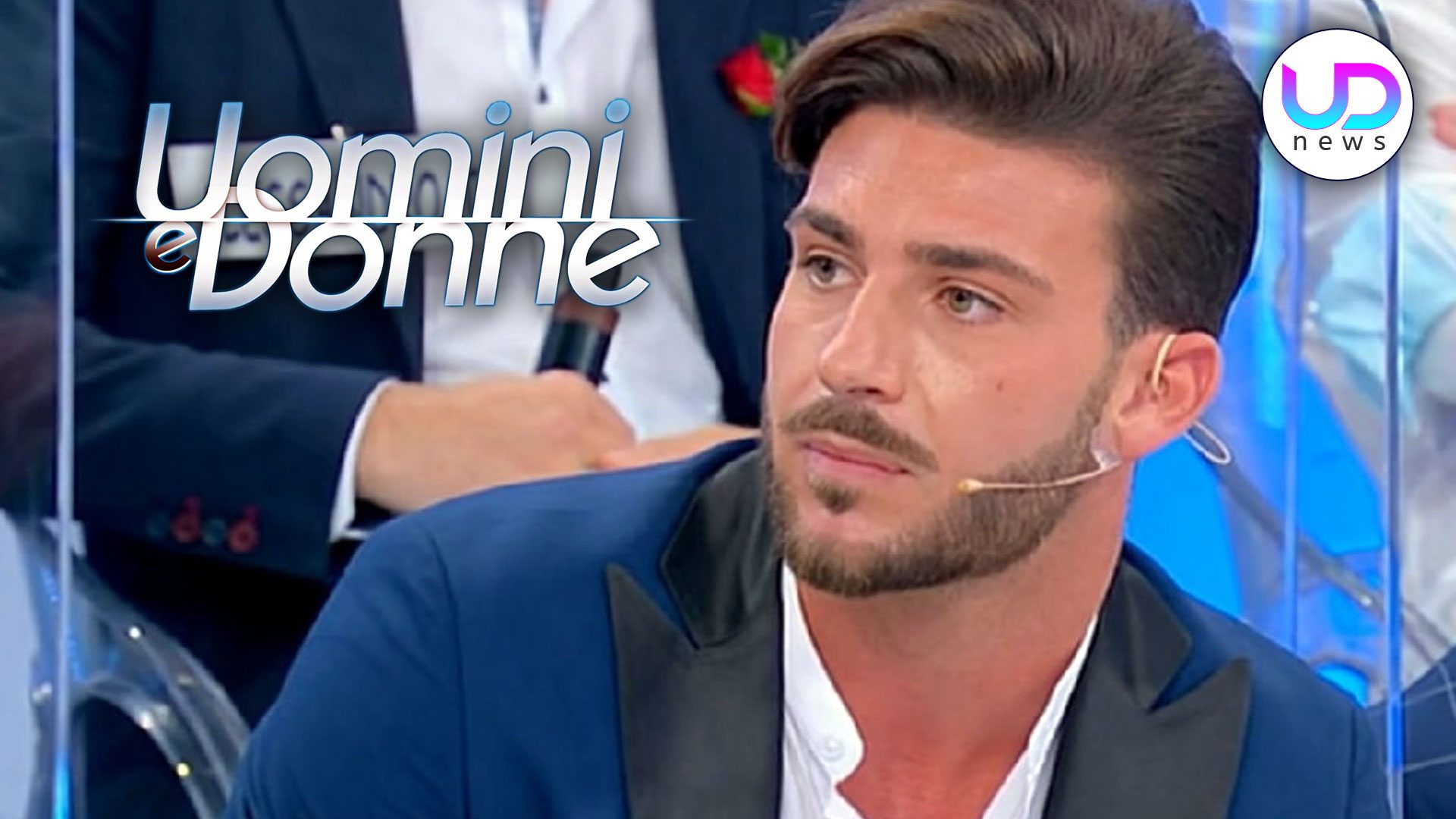 Uomini e Donne: Ecco Che Fine Ha Fatto Nicola Vivarelli, L'Ex Di Gemma!