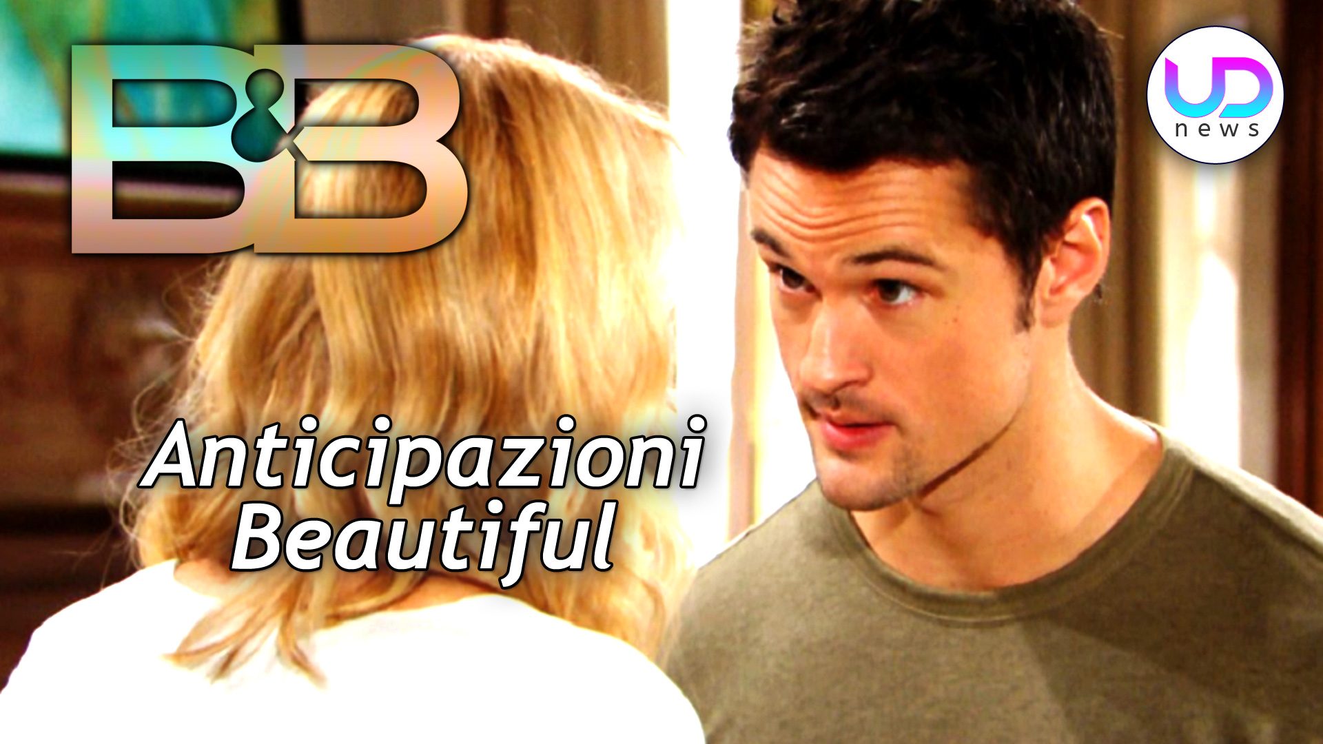 Anticipazioni Beautiful Trama Puntate 10-15 Aprile 2023