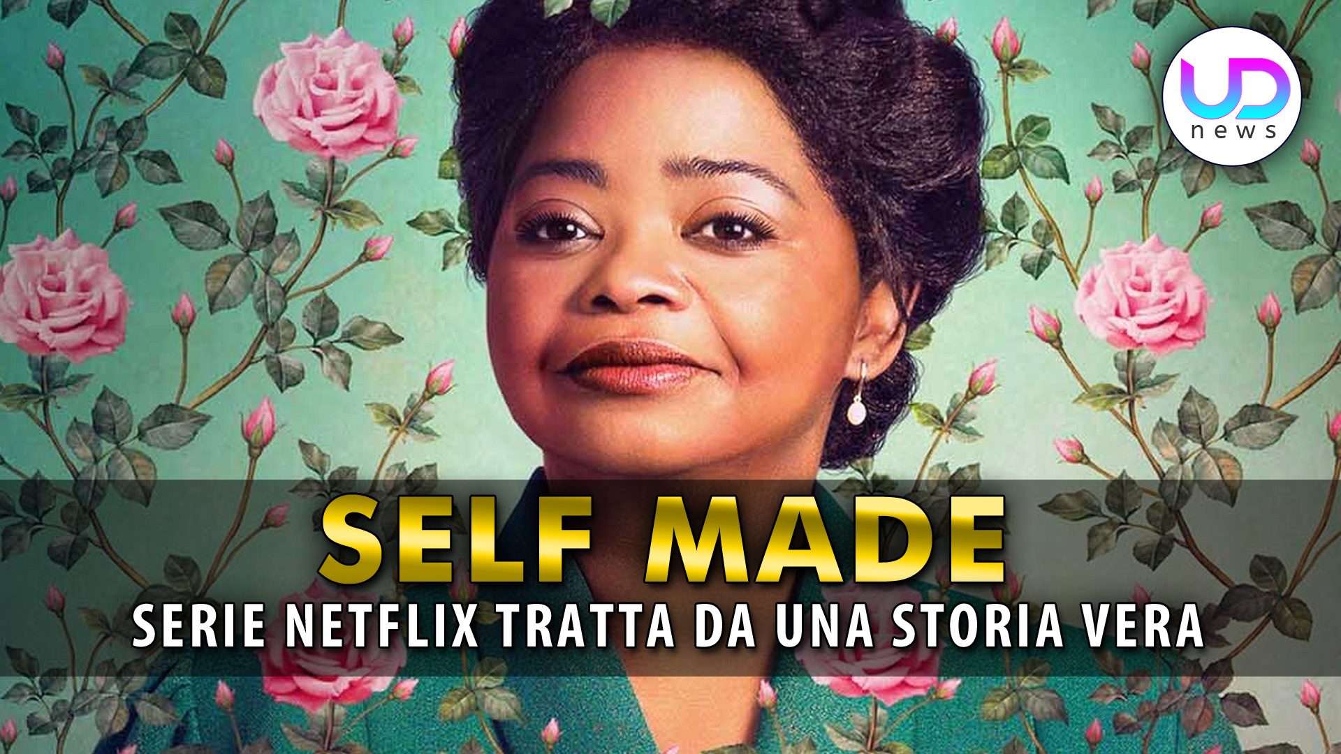 Self-Made: La Serie Netflix Tratta Da Una Storia Vera!