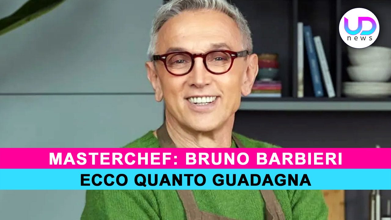 Bruno Barbieri 4 Hotel | la gara si estende anche all’estero | al via ...