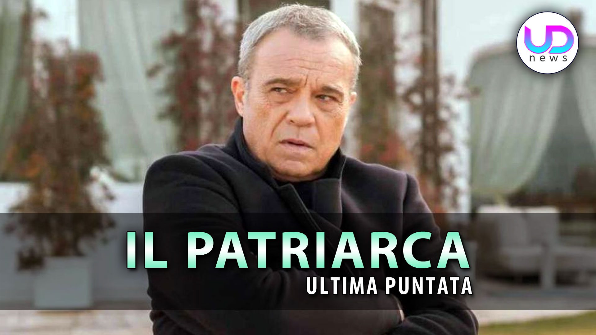 Il Patriarca, Ultima Puntata: Freddy Ricatta Nemo!