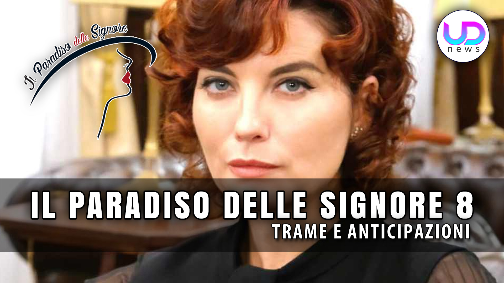 Ma Il Paradiso delle Signore è finito? Ma Il Paradiso delle Signore è finito?