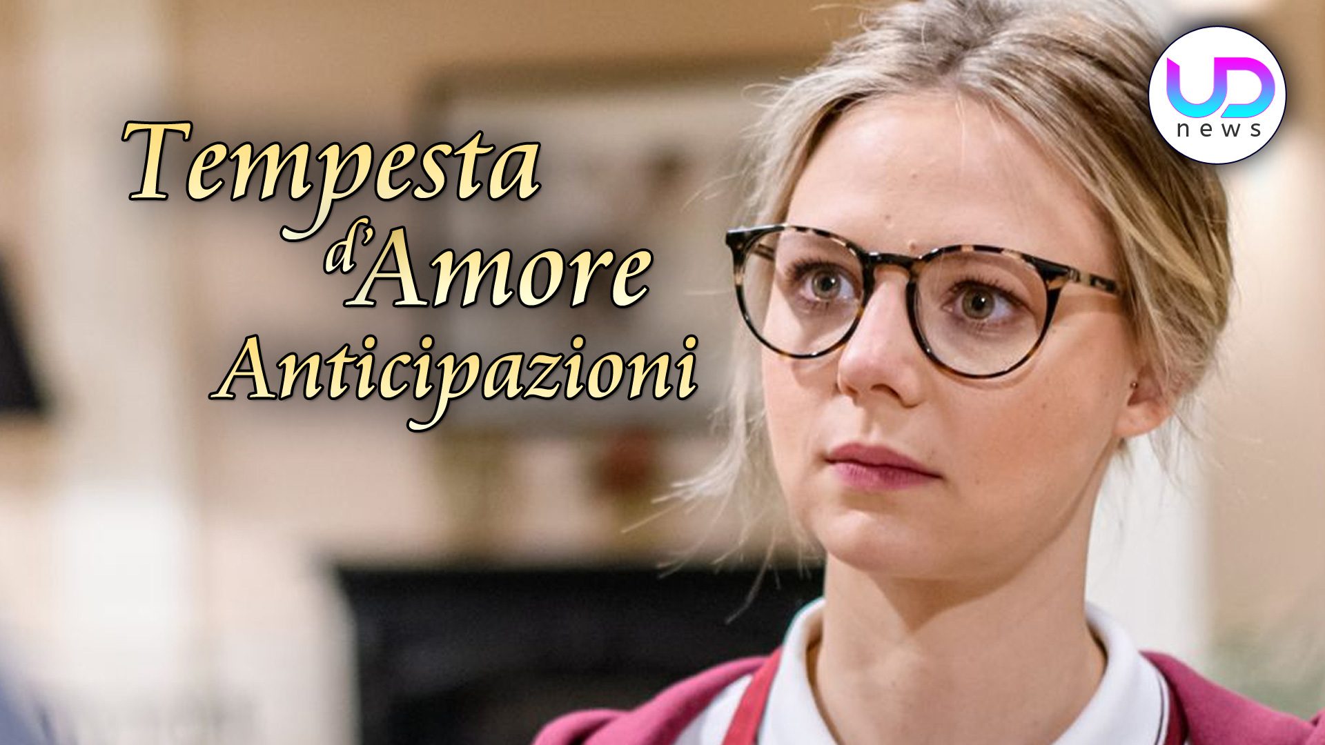 Anticipazioni Tempesta d'Amore dal 29 Maggio al 4 Giugno 2023