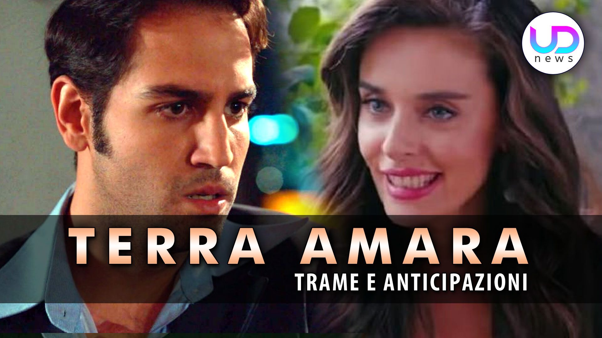 Anticipazioni Terra Amara, Puntate Turche: Cetin Si Sposa Con Aysel Dopo L'Addio A Gulten!