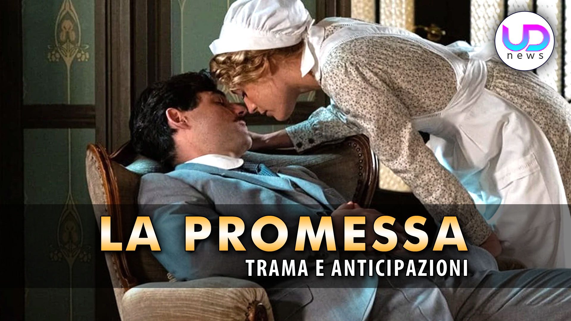 Anticipazioni La Promessa, Puntate Spagnole: Manuel Viene Creduto Morto!