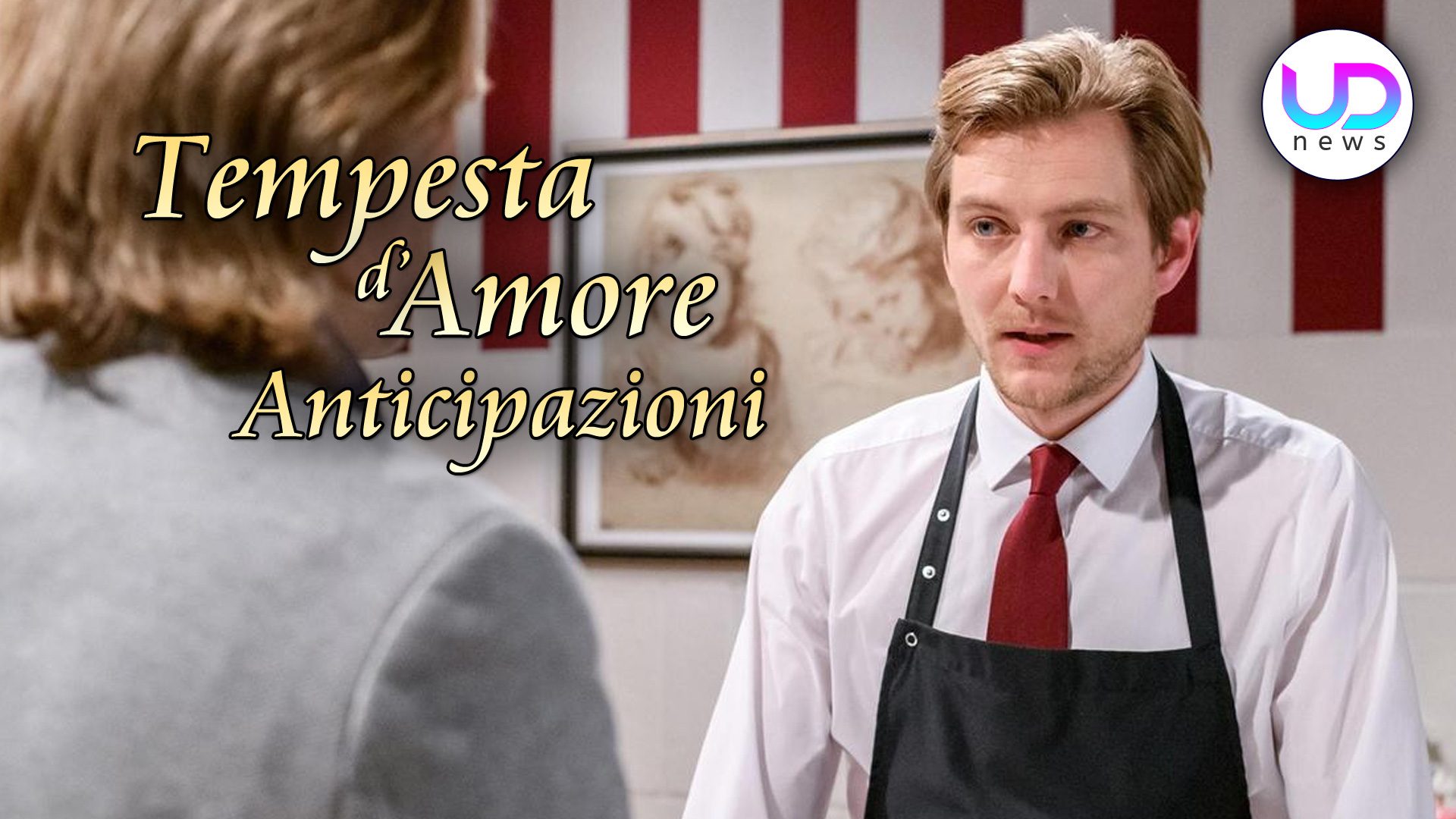 Anticipazioni Tempesta d'Amore dal 26 Giugno al 2 Luglio 2023