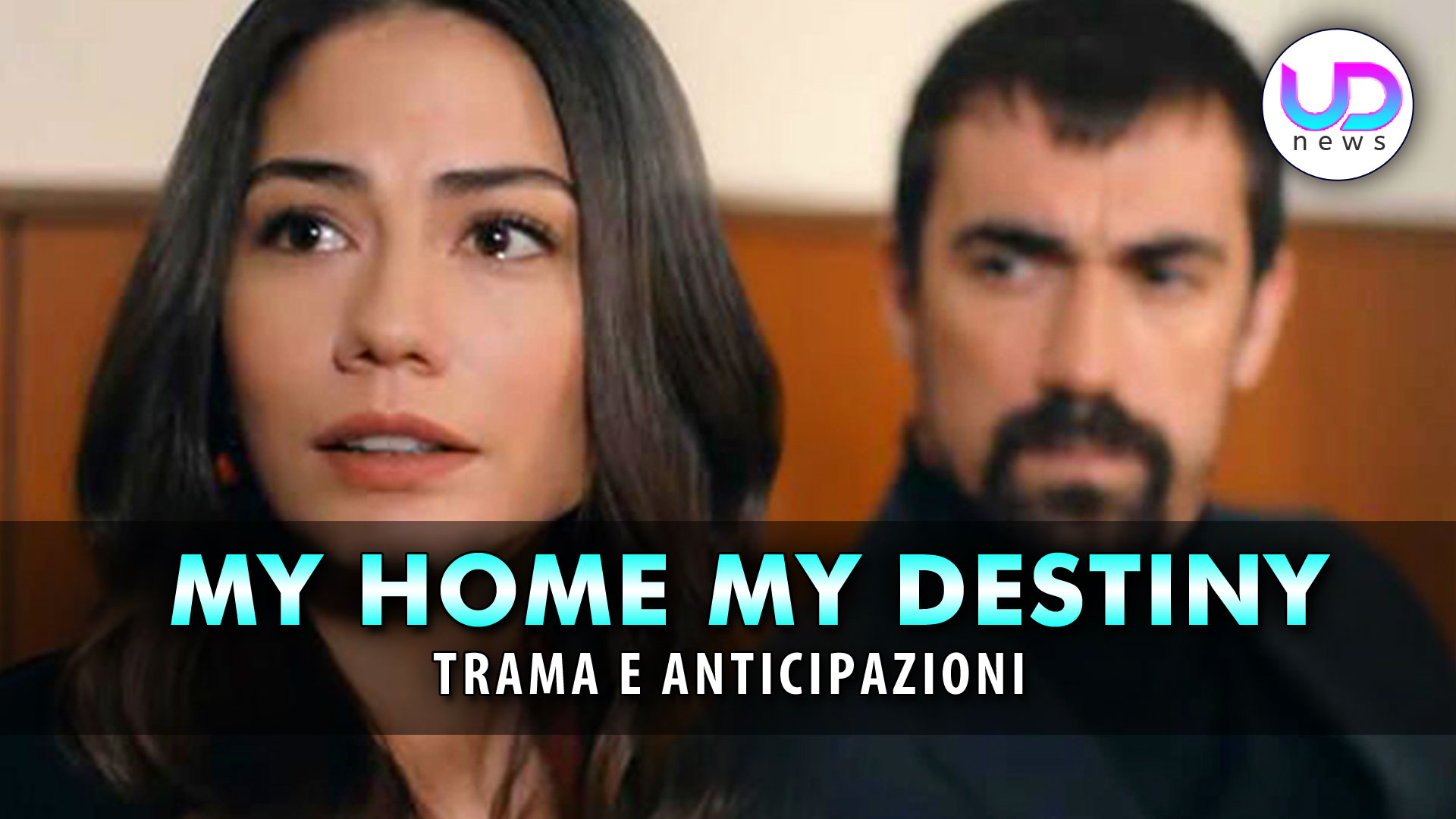My Home My Destiny, Anticipazioni Puntate dal 7 all'11 Agosto 2023: Ekrem Ha Una Figlia Segreta ...