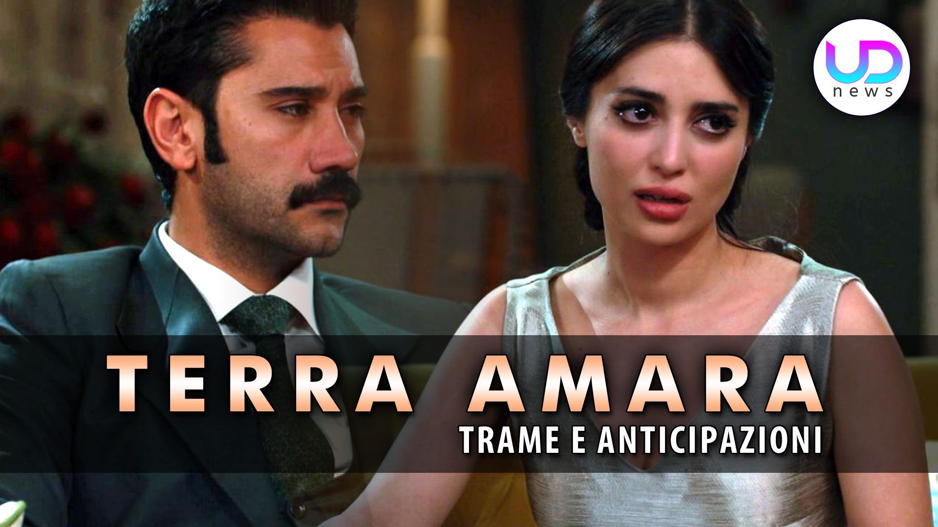 Anticipazioni Terra Amara, Puntate Turche: Mujgan È Incinta Ma Non Di Yilmaz!