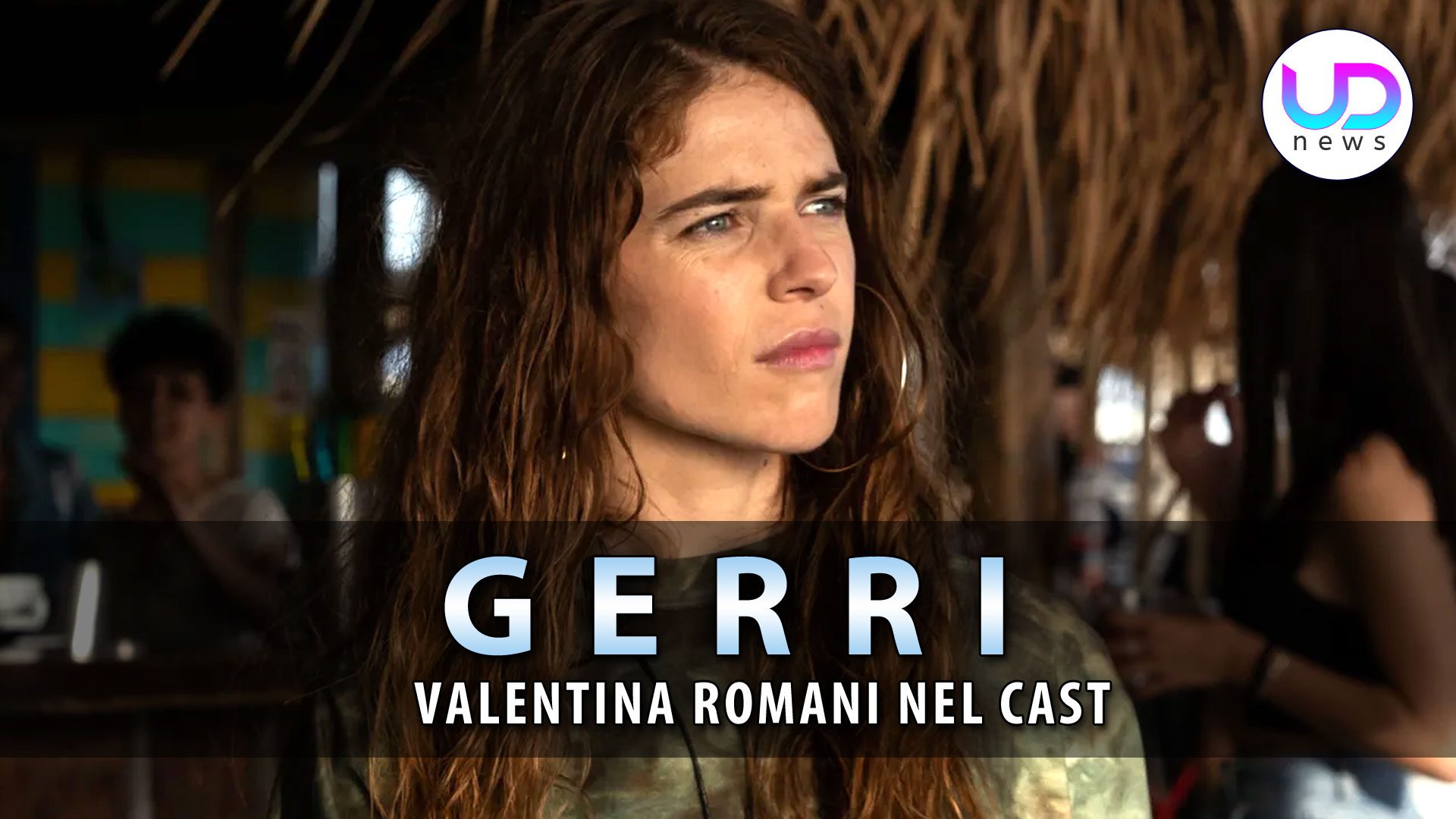 Gerri: Tutto Sulla Nuova Fiction Rai Tratta Dai Romanzi Di Giorgia Lepore!