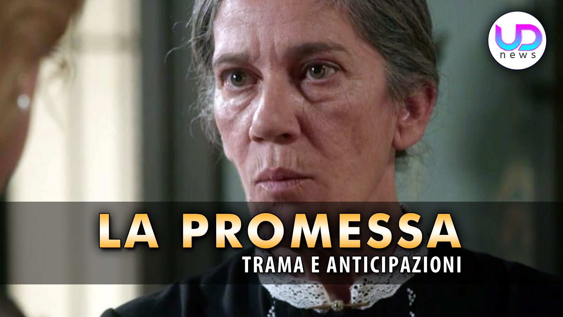 Anticipazioni La Promessa, Puntate Spagnole: L'Oscuro Segreto Di Petra! - Video