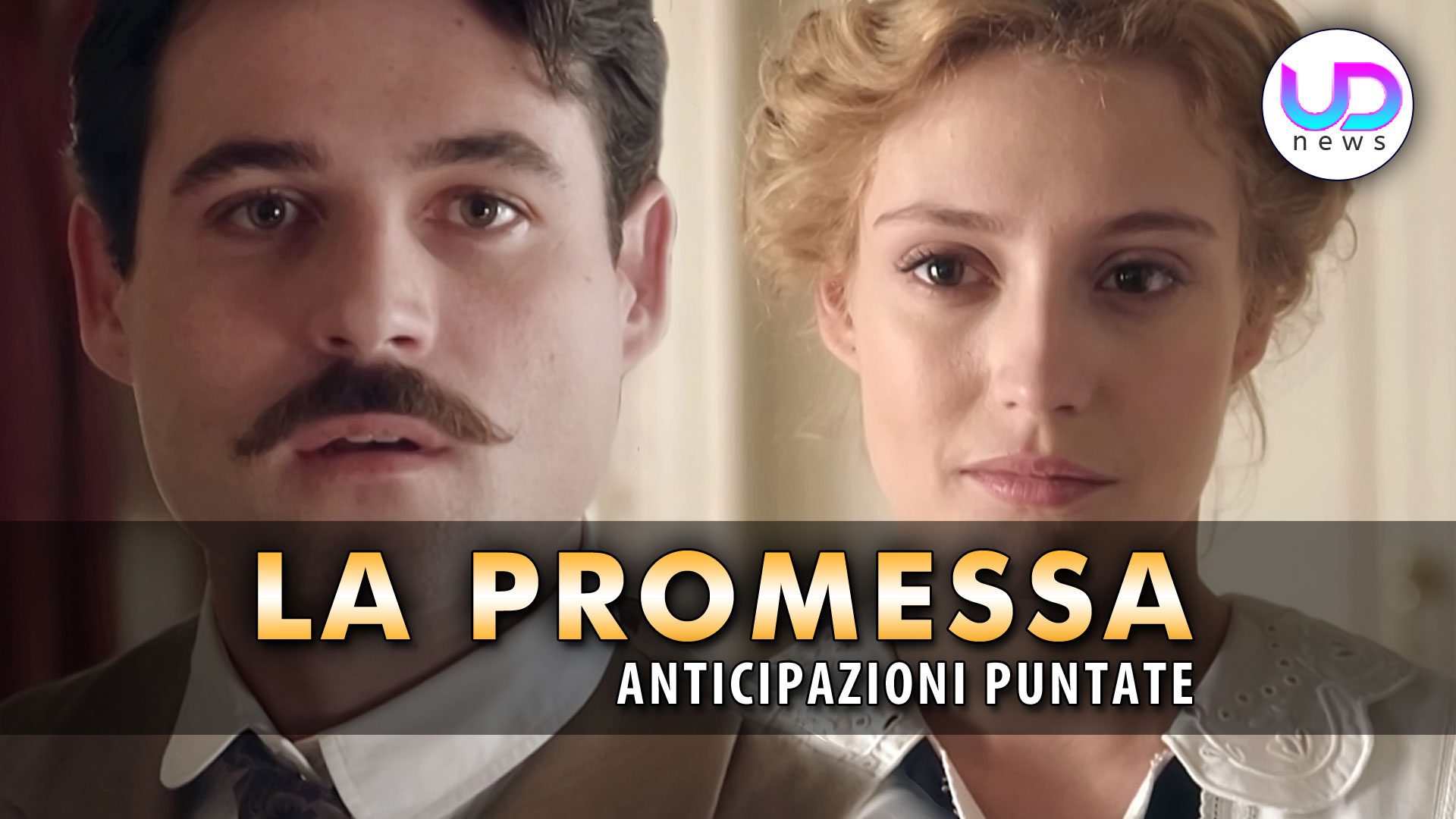 La Promessa, Anticipazioni Puntate dal 21 al 25 Agosto 2023: Jana Si Occupa Di Manuel In Segreto ...