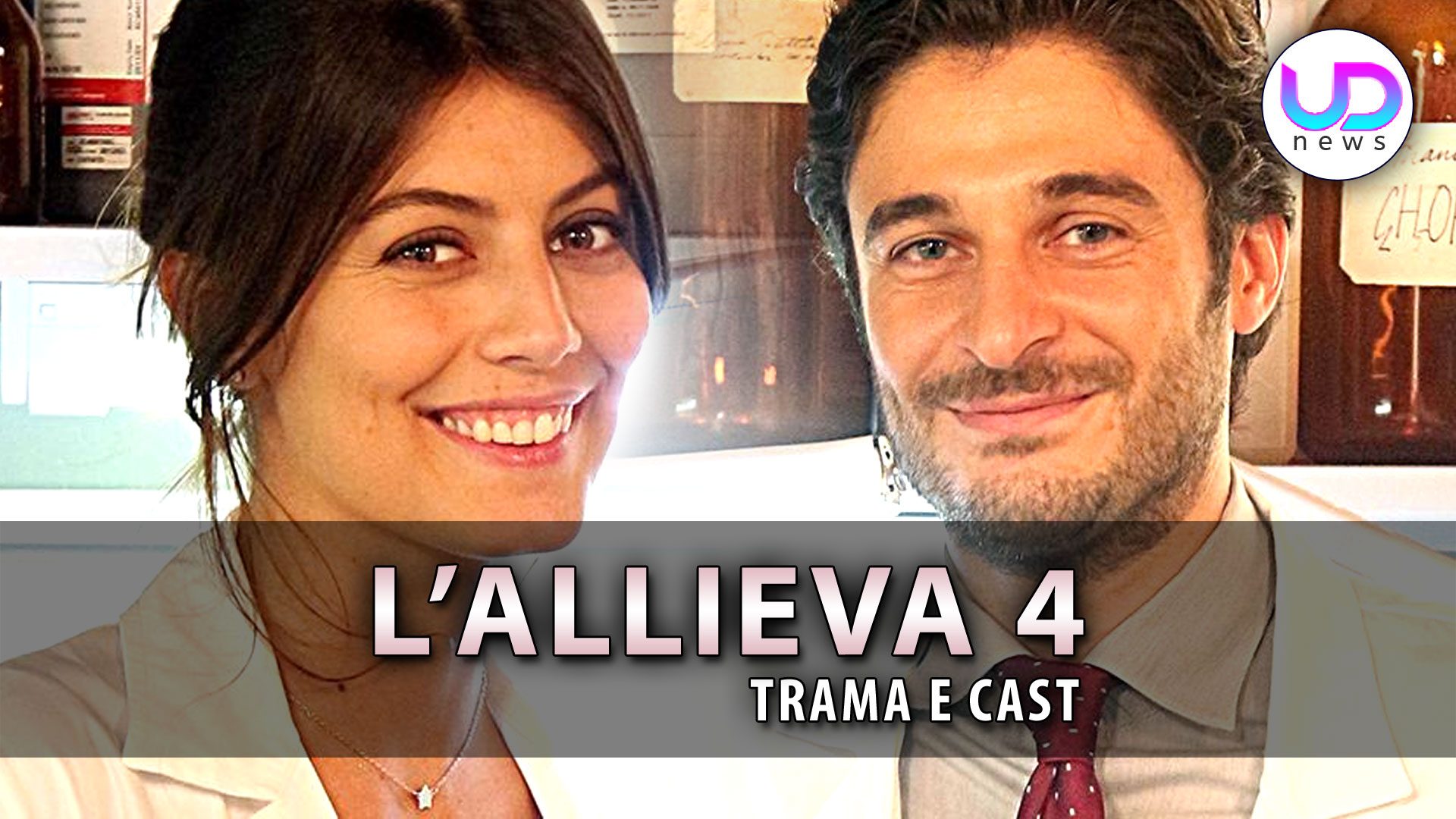 L'Allieva 4: Ecco Cosa Sappiamo Sull'Ipotesi Quarta Stagione!