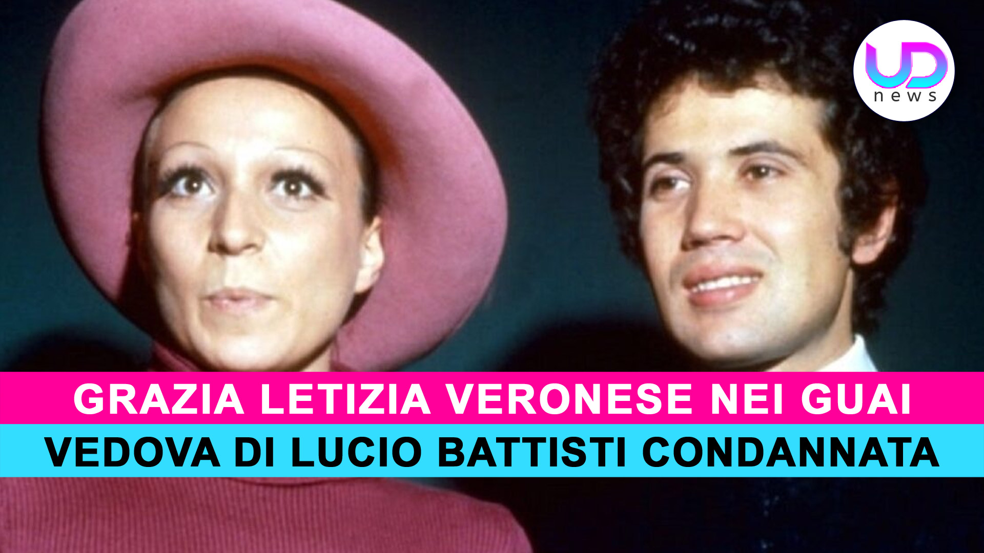 Lucio Battisti Eredi Vincono In Appello Contro Sony Music