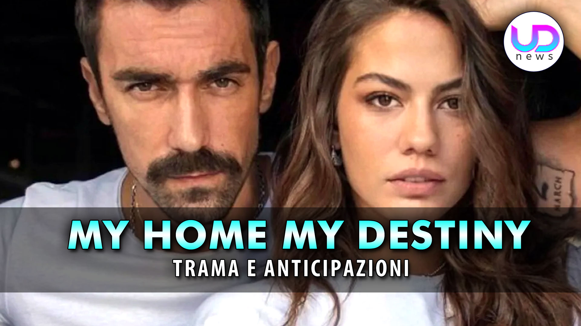 My Home My Destiny, Anticipazioni Puntate dal 14 al 18 Agosto 2023: Zeynep e Mehdi Ottengono La ...