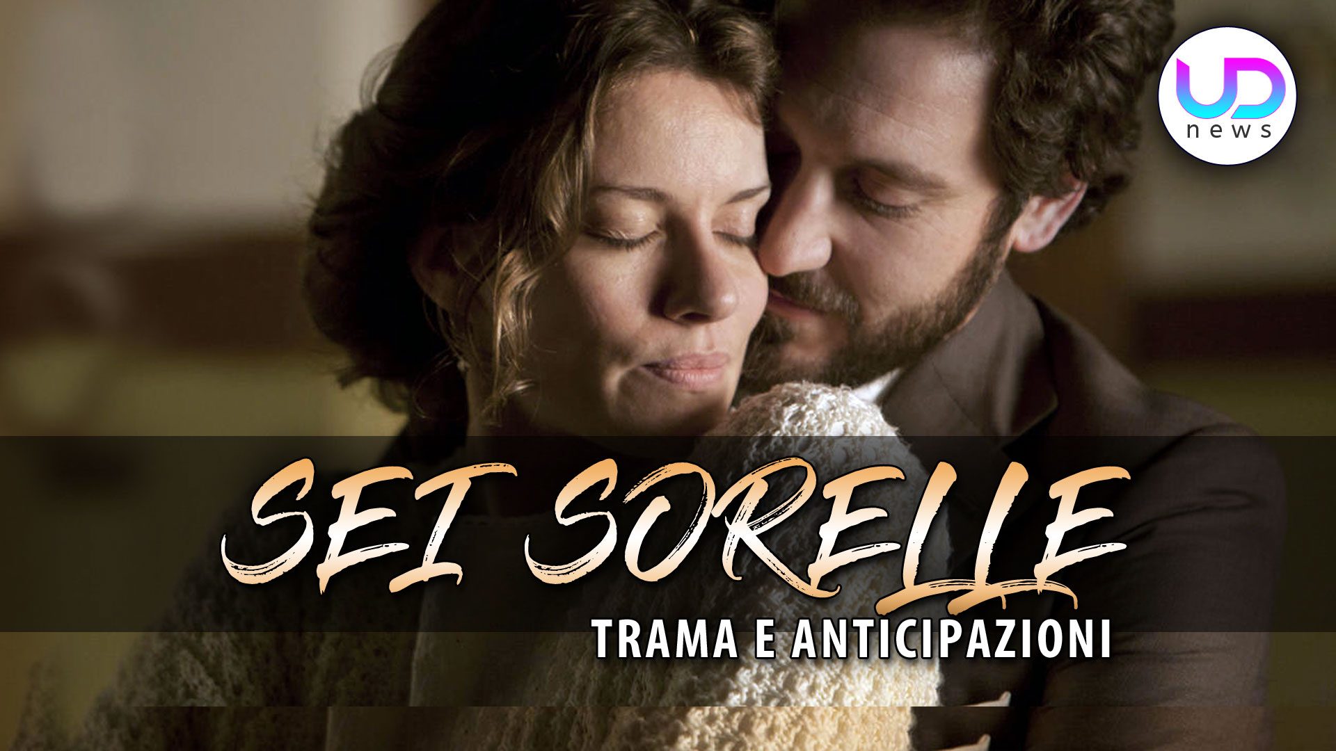 Anticipazioni Sei Sorelle, Puntate Spagnole: Cristobal E' Ancora Vivo!