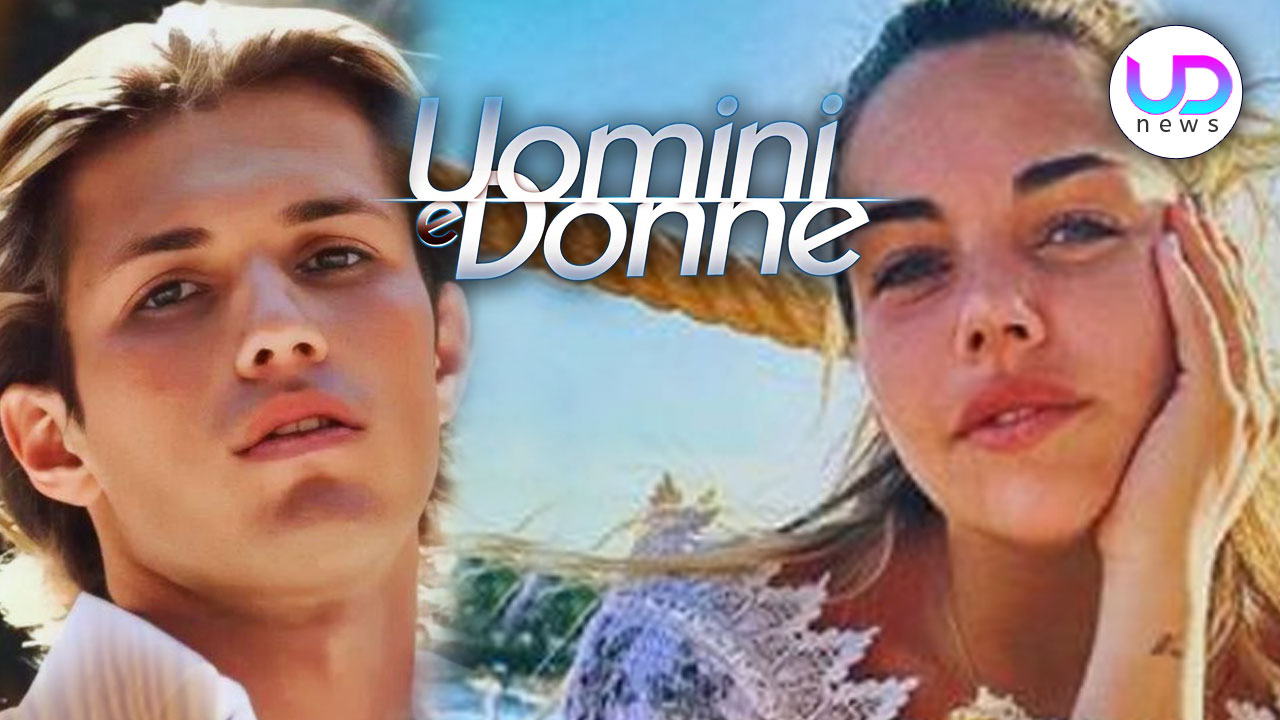 Uomini e Donne | Il Tronista Brando E’ Già Fidanzato | Ecco Chi E ... Uomini e Donne | Il Tronista Brando E’ Già Fidanzato | Ecco Chi E ...