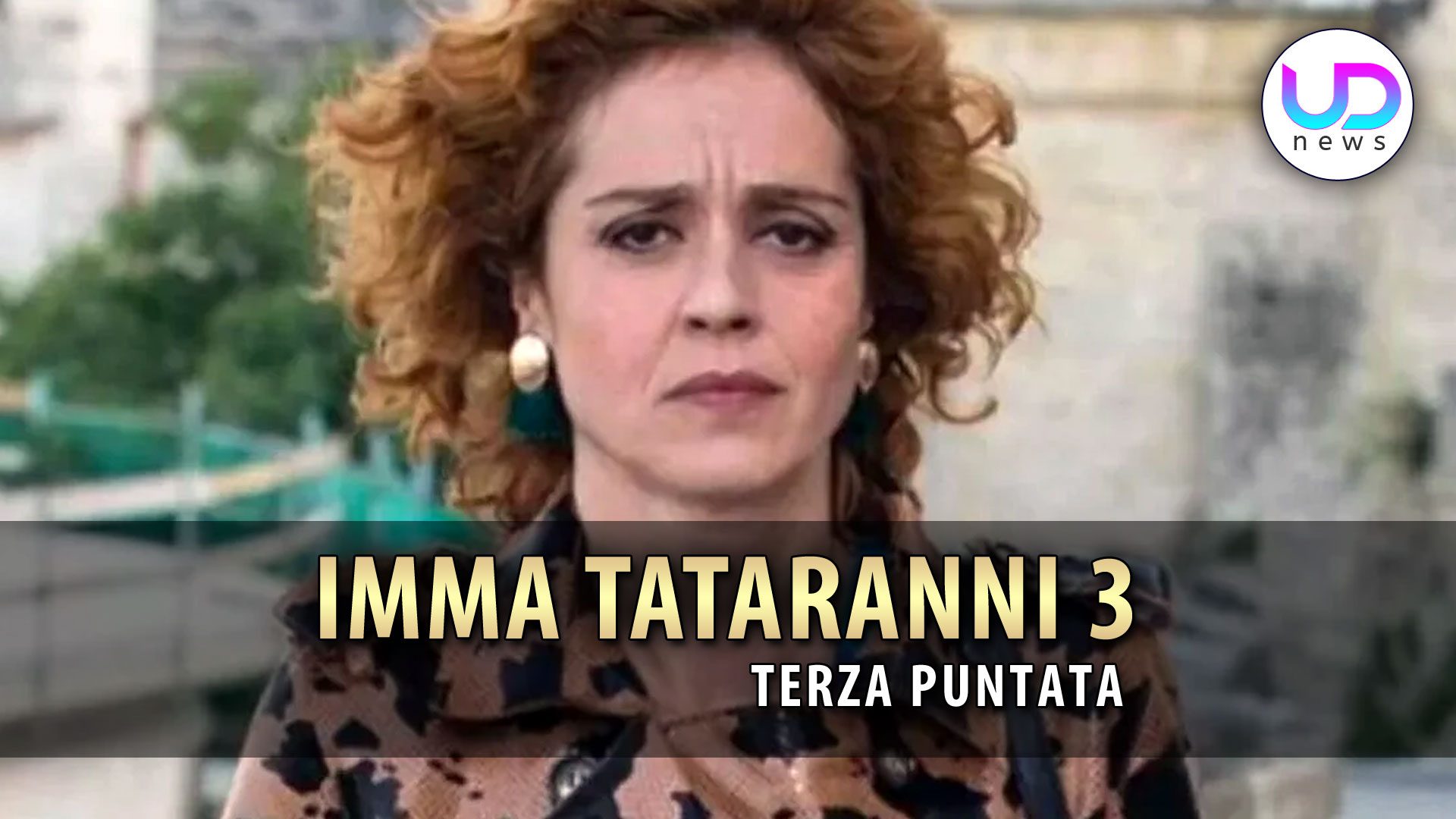 Imma Tataranni 3, Terza Puntata: Imma Indaga Sul Commovente Caso Di Fatima!