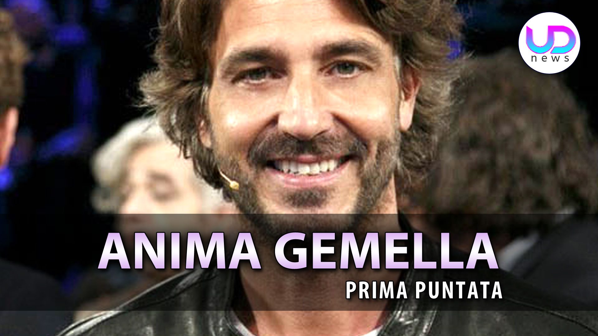 Anima Gemella, Prima Puntata: Carlo Entra In Contatto Con La Moglie ...