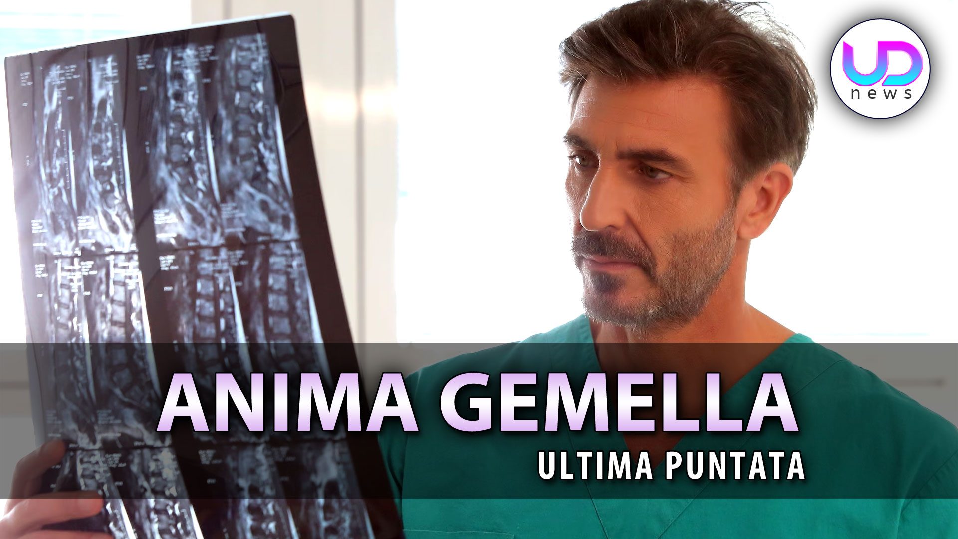 Anima Gemella, Ultima Puntata: Carlo Scopre La Verità Sull'Omicidio Di ...