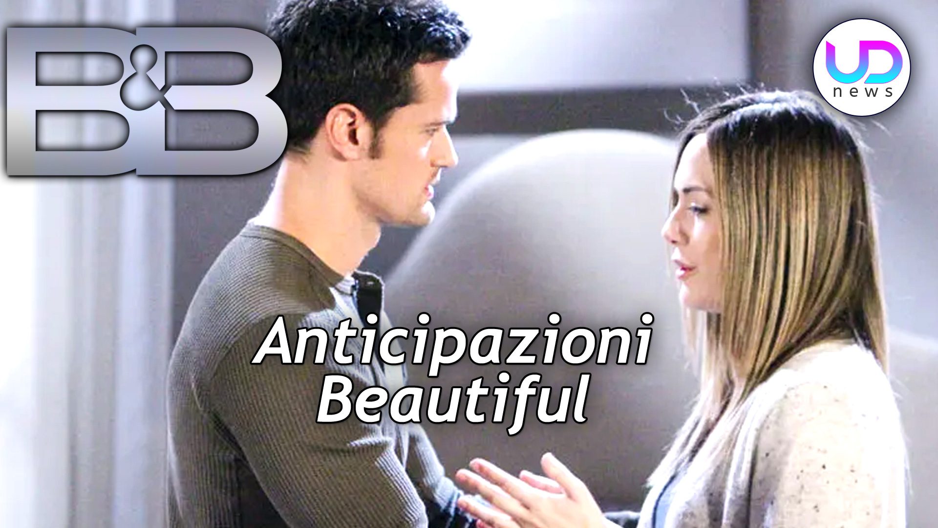 Anticipazioni Beautiful Puntate dal 30 Ottobre al 4 Novembre 2023