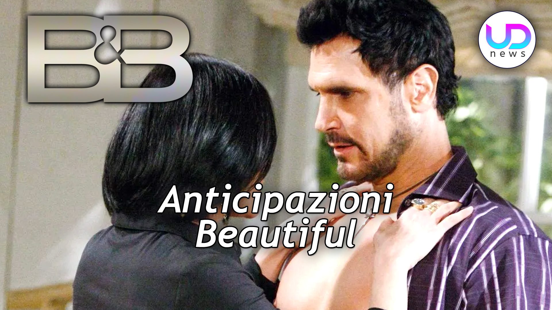 Anticipazioni Beautiful Trama Puntate 6-11 Novembre 2023