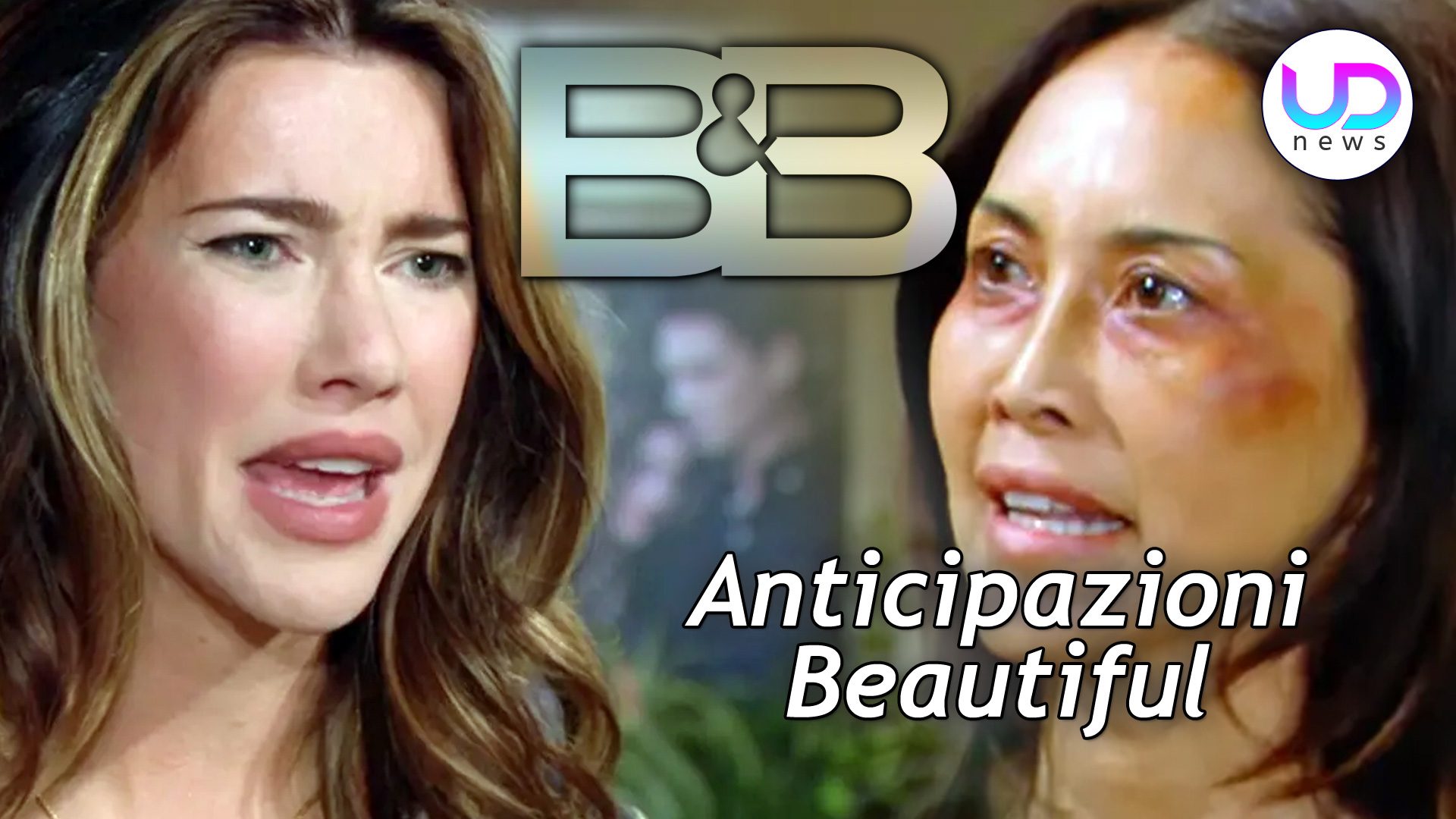 Anticipazioni Beautiful Trama Puntate 23-28 Ottobre 2023