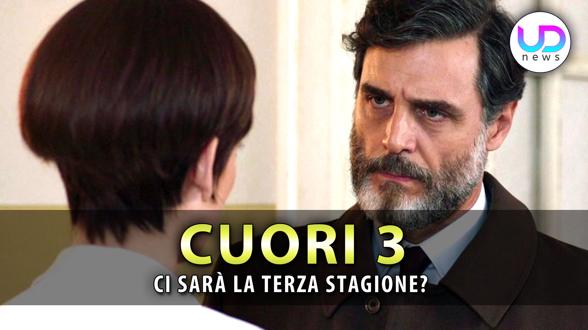 Cuori 3: Ecco Se Si Farà La Terza Stagione Della Fiction!