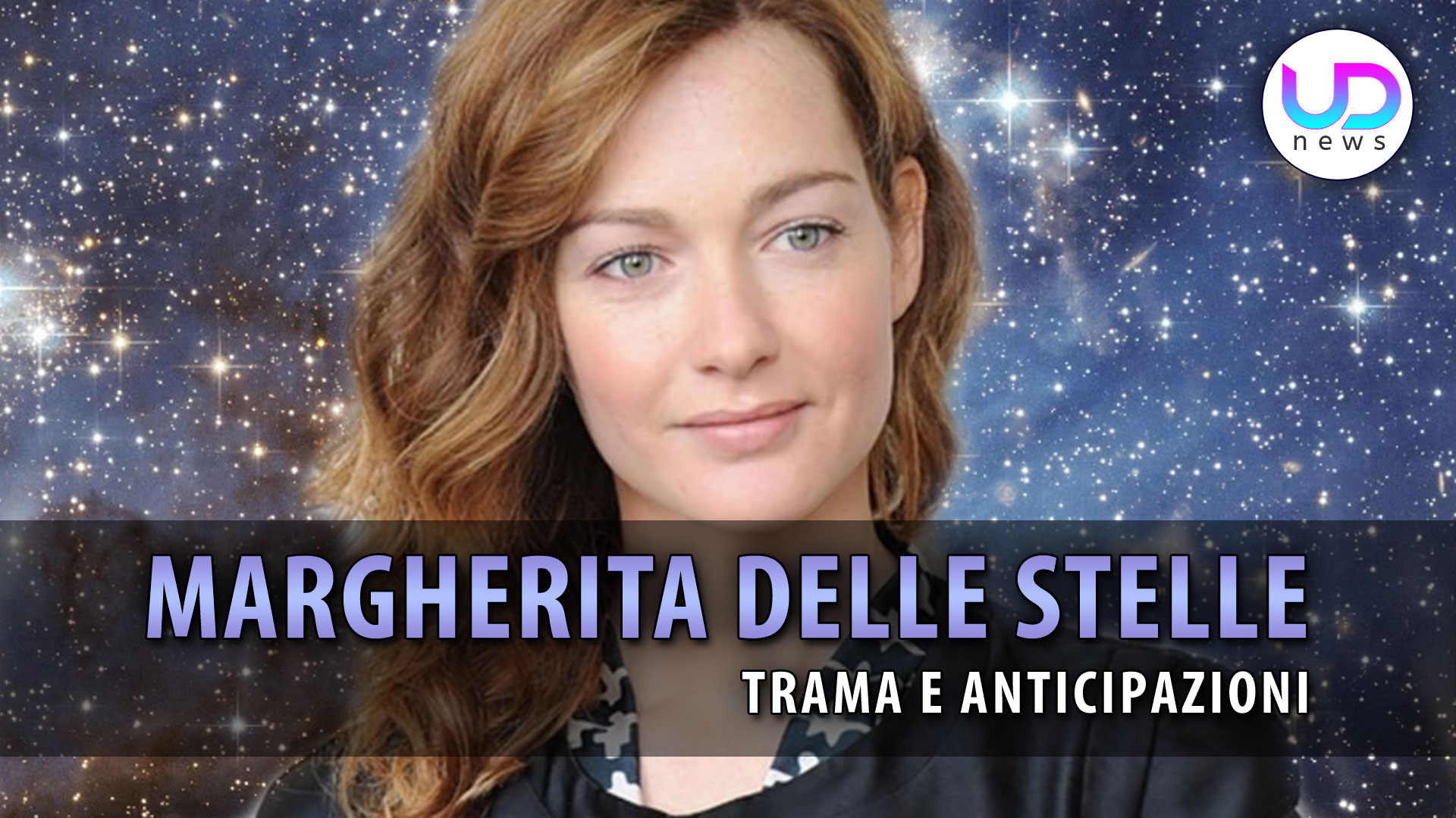 Margherita Delle Stelle: Tutto Sul Nuovo Film Rai Dedicato A Margherita Hack!