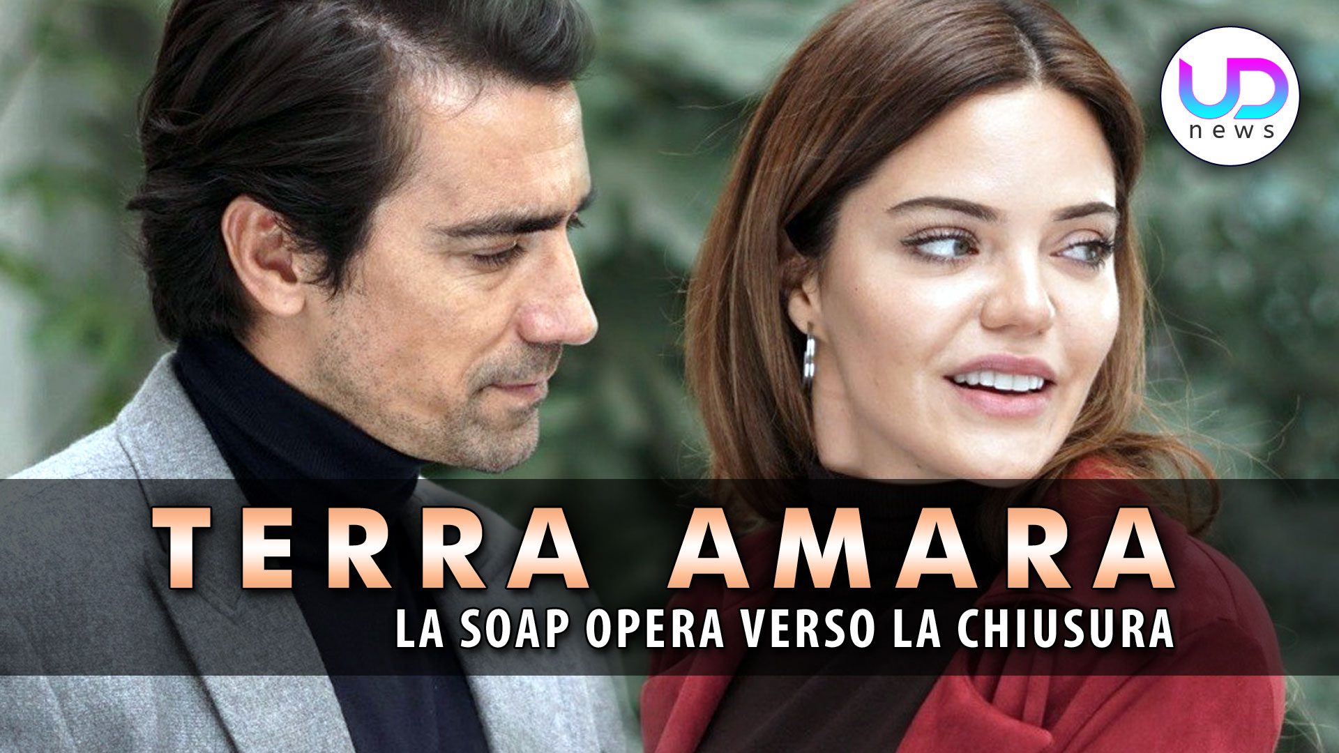 Terra Amara | La Soap Opera Verso La Chiusura!