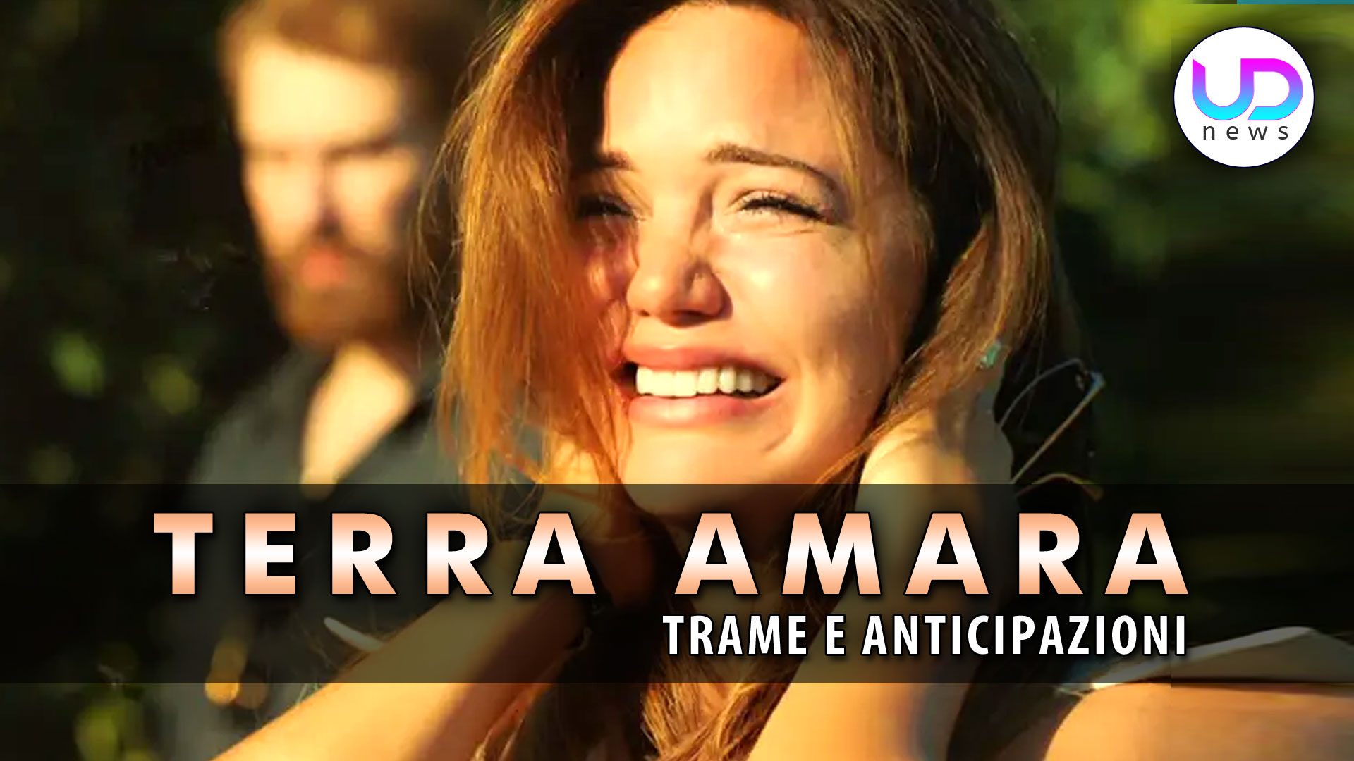 Anticipazioni Terra Amara | Puntate Turche | Zuleyha Scompare Con I Suoi Figli!