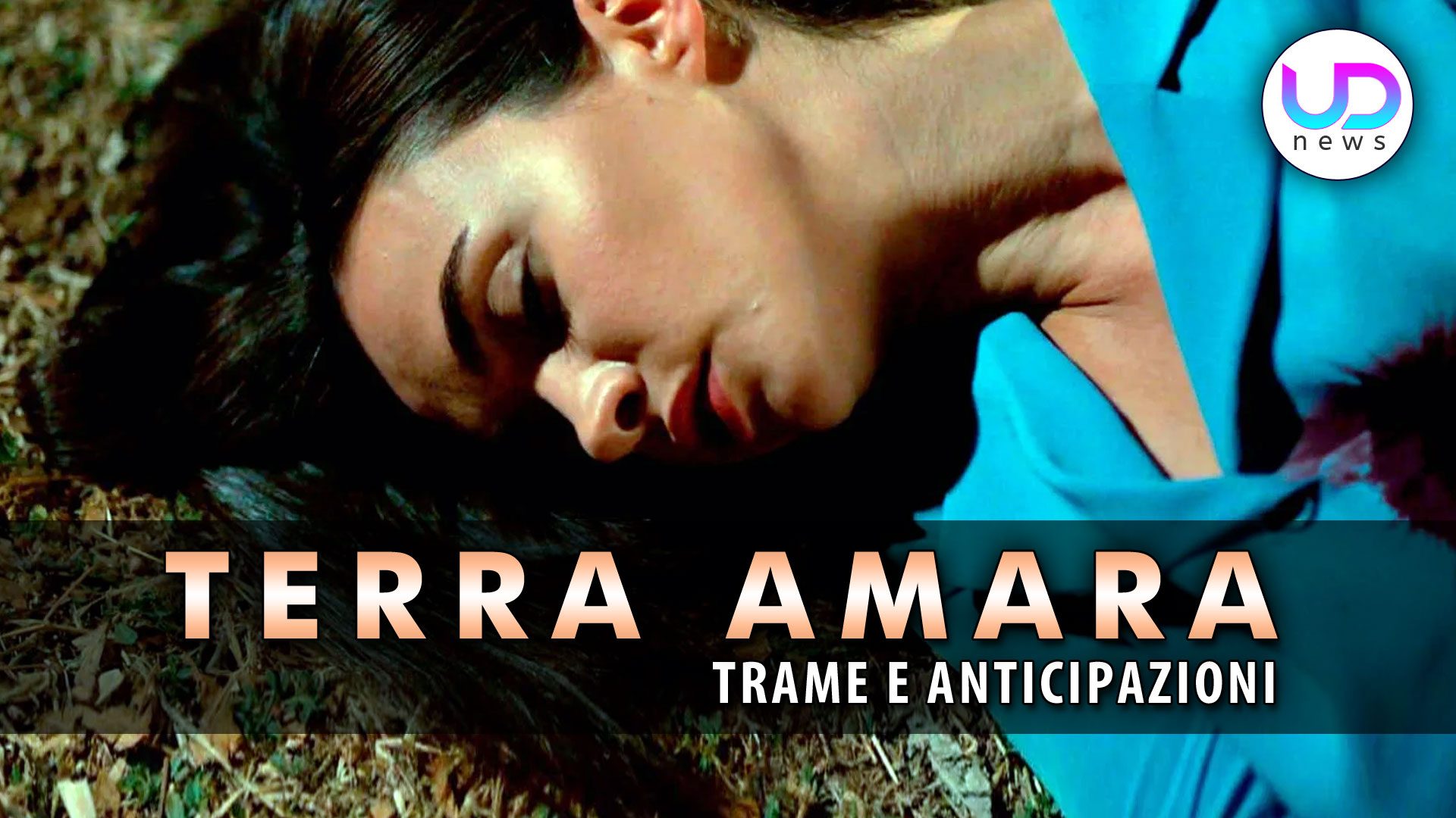 Anticipazioni Terra Amara, Puntate Turche: Zuleyha Toglie La Vita Ad Umit! - Video