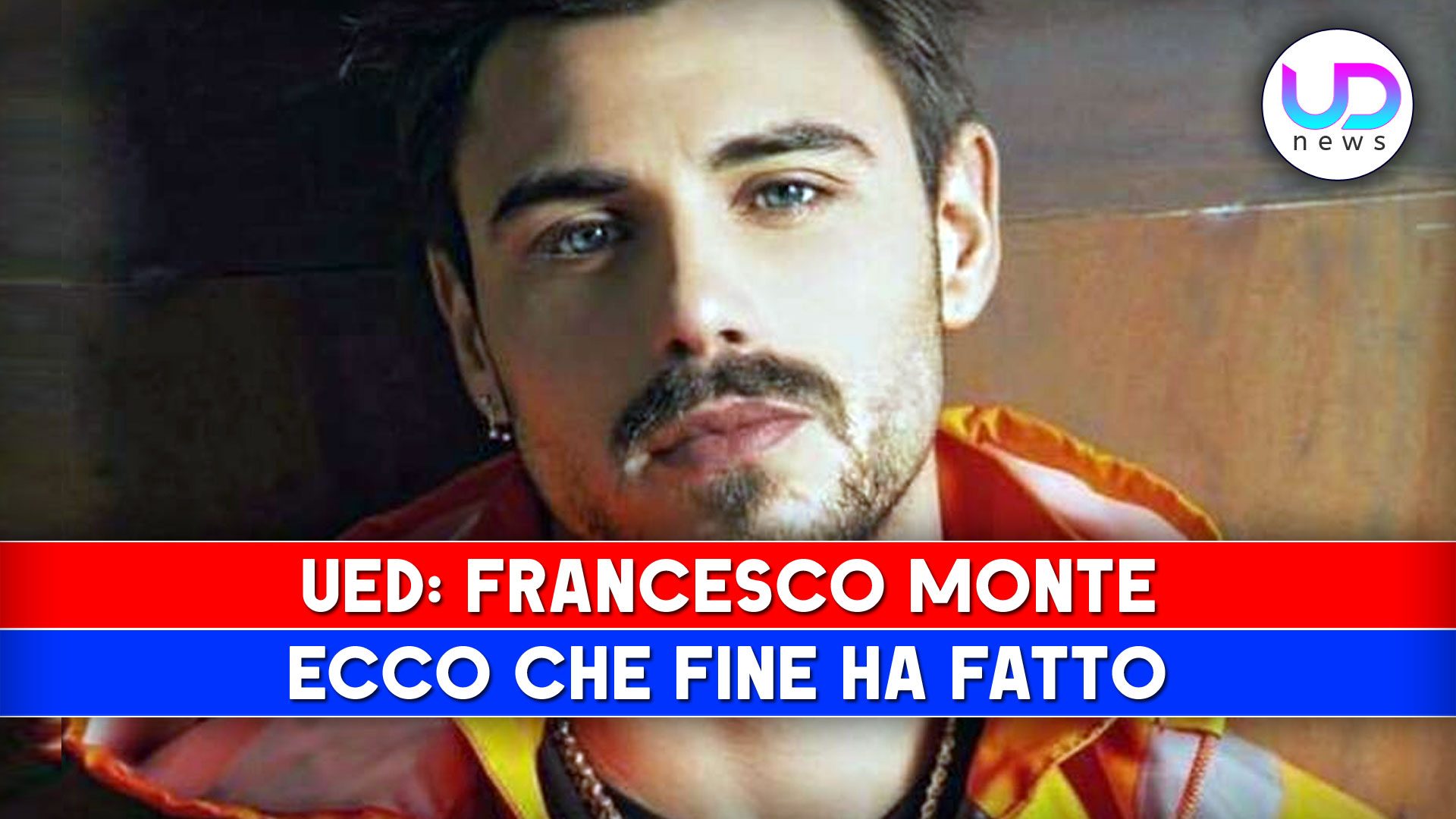 Francesco Monte: Ecco Che Fine Ha Fatto! - Video