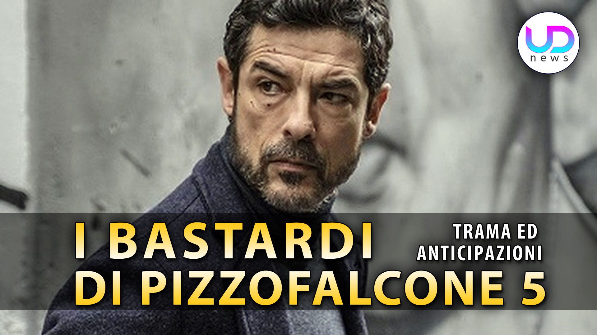 I Bastardi Di Pizzofalcone 5: Ecco Se Ci Sarà Una Nuova Stagione!