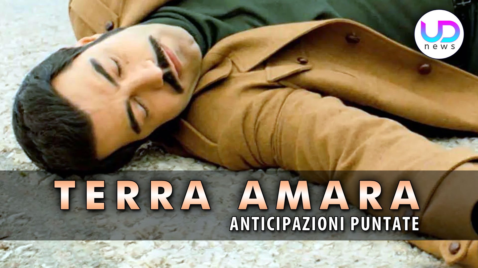 Terra Amara, Anticipazioni Puntate dall'11 al 15 Dicembre 2023: Il Sequestro Di Demir!