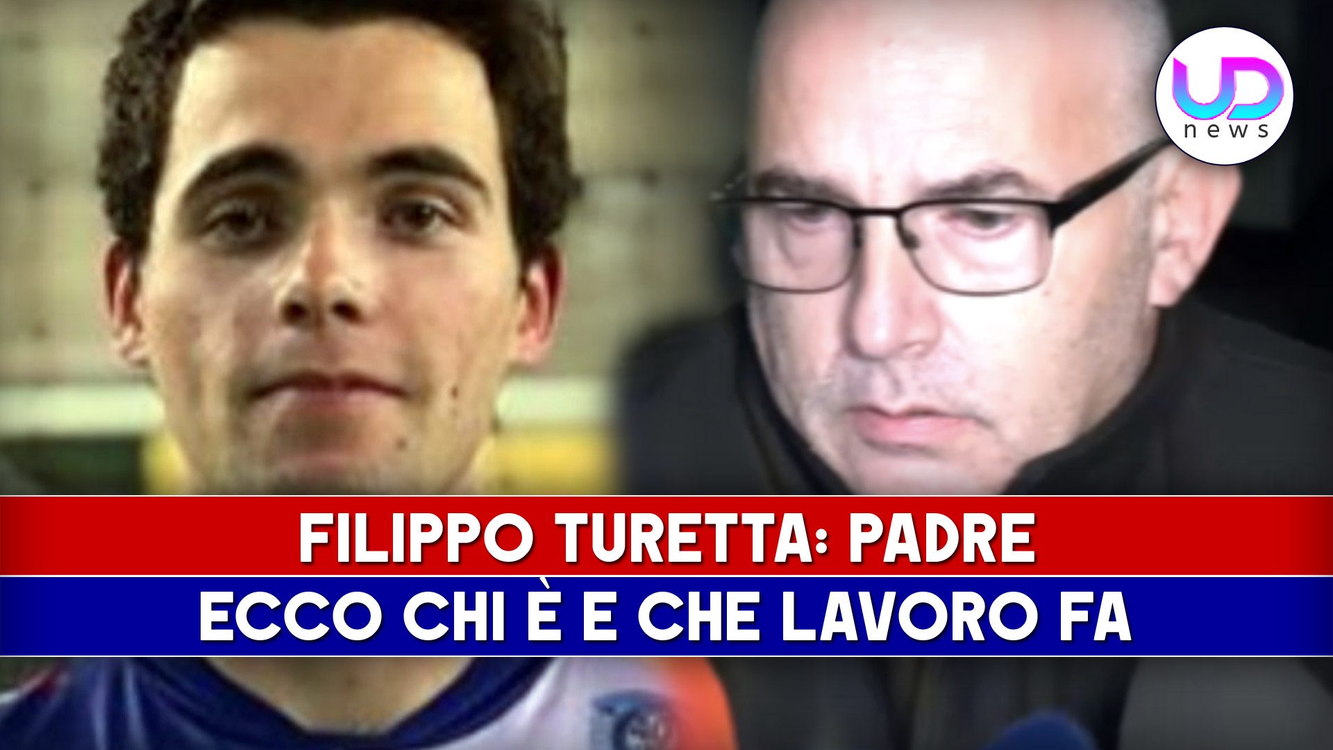Filippo Turetta: Ecco Chi È Suo Padre, Nicola Turetta! - UD News