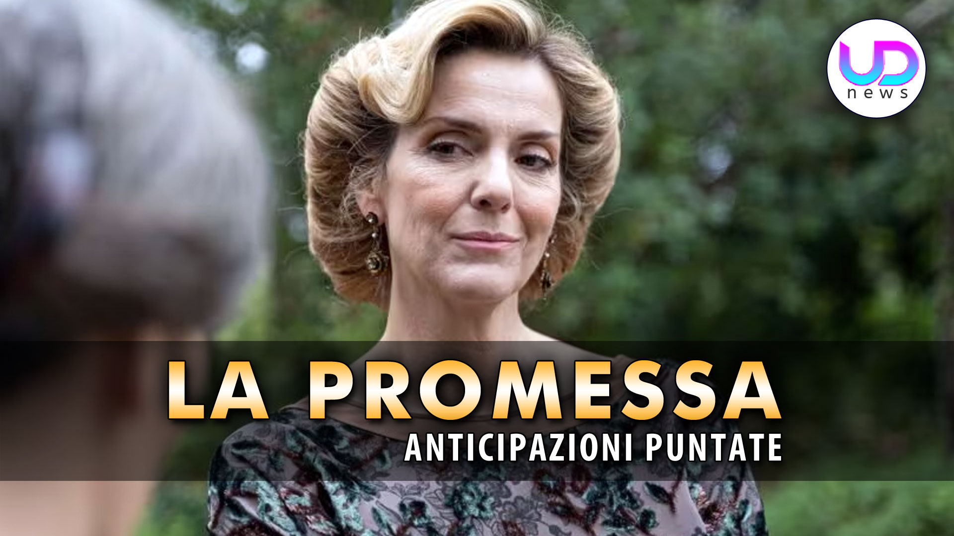 La Promessa, Anticipazioni Puntate dal 25 al 29 Dicembre 2023: Cruz Ritorna Alla Tenuta!