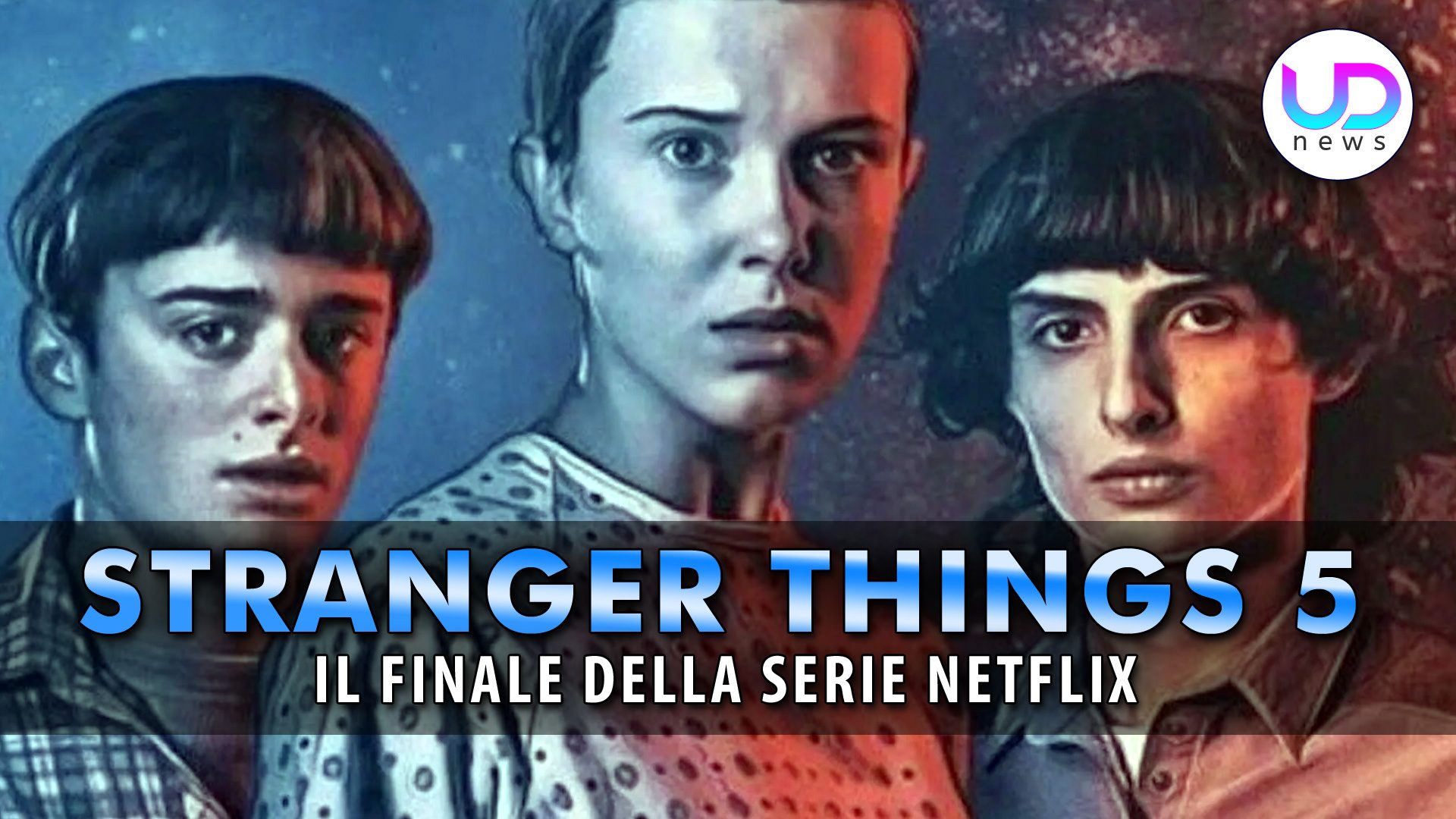 Stranger Things 5: Tutto Sulla Stagione Finale Della Serie Netflix!