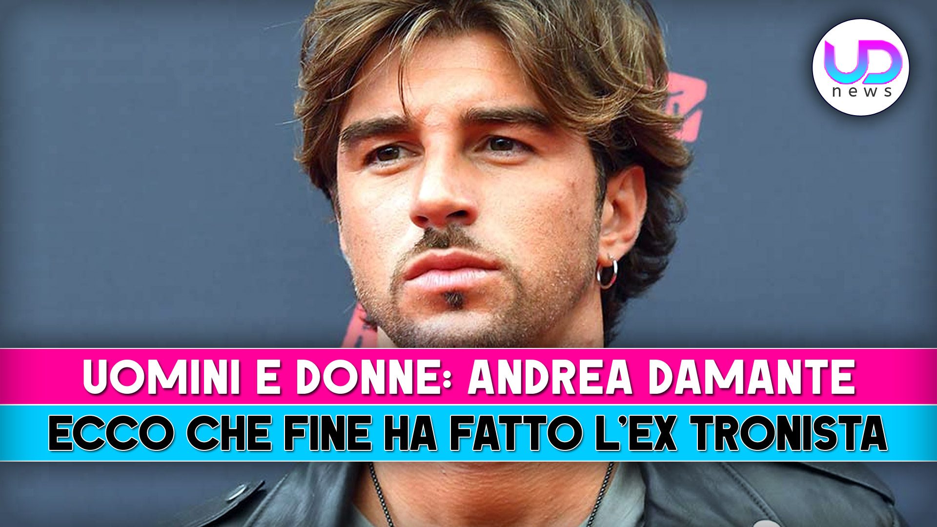 Andrea Damante: Ecco Che Fine Ha Fatto L'Ex Tronista Di Uomini E Donne!