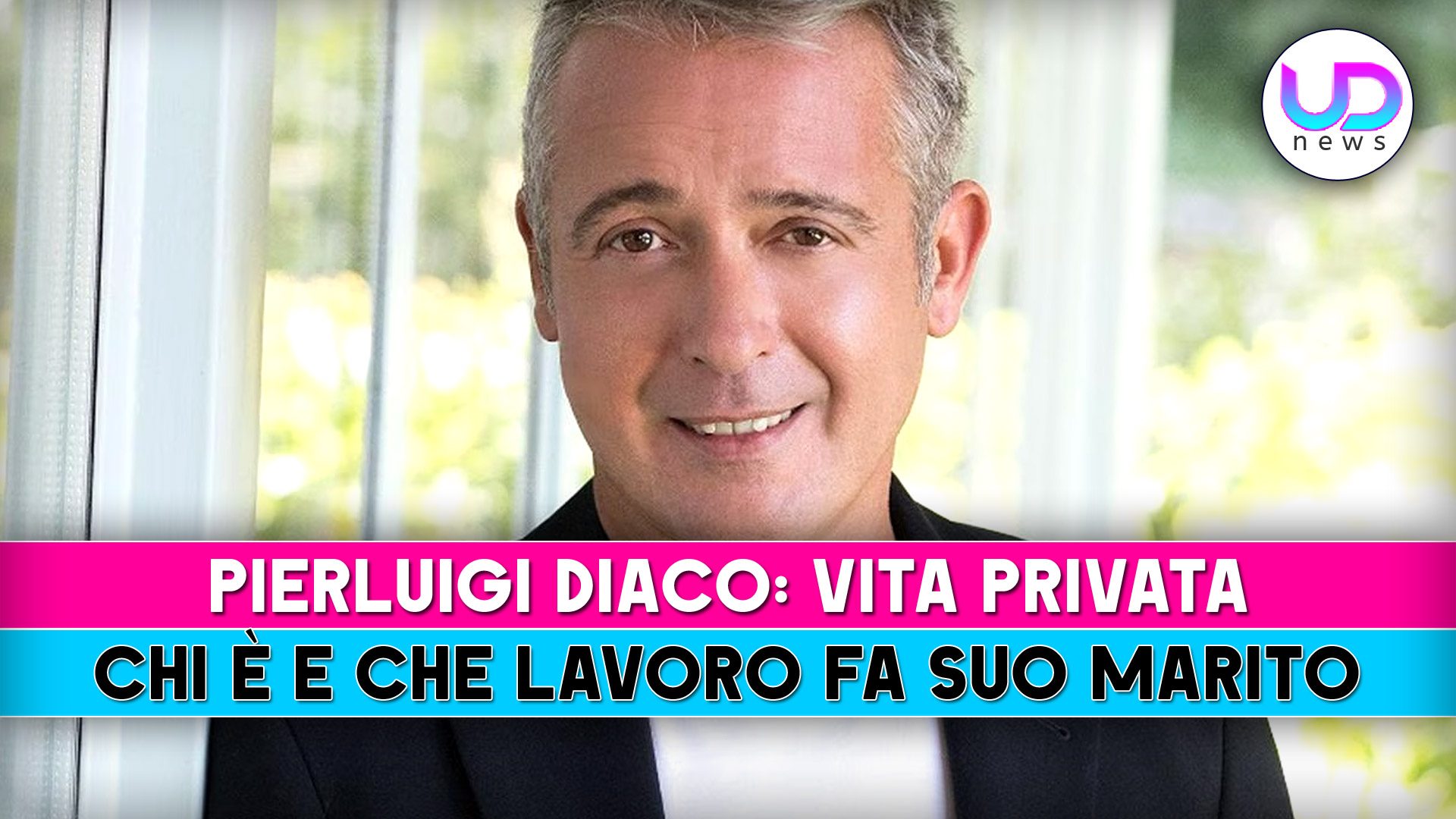 Chi è Pierluigi Iorio? Età | moglie | carriera e Instagram