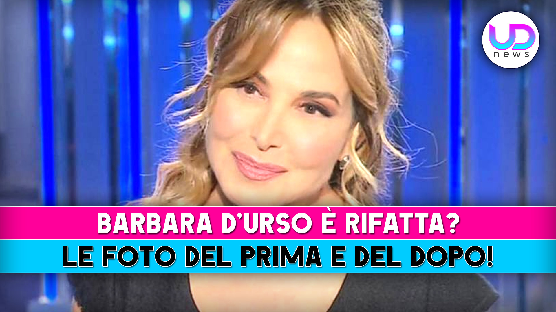 Barbara Durso È Rifatta Le Foto Del Prima E Del Dopo