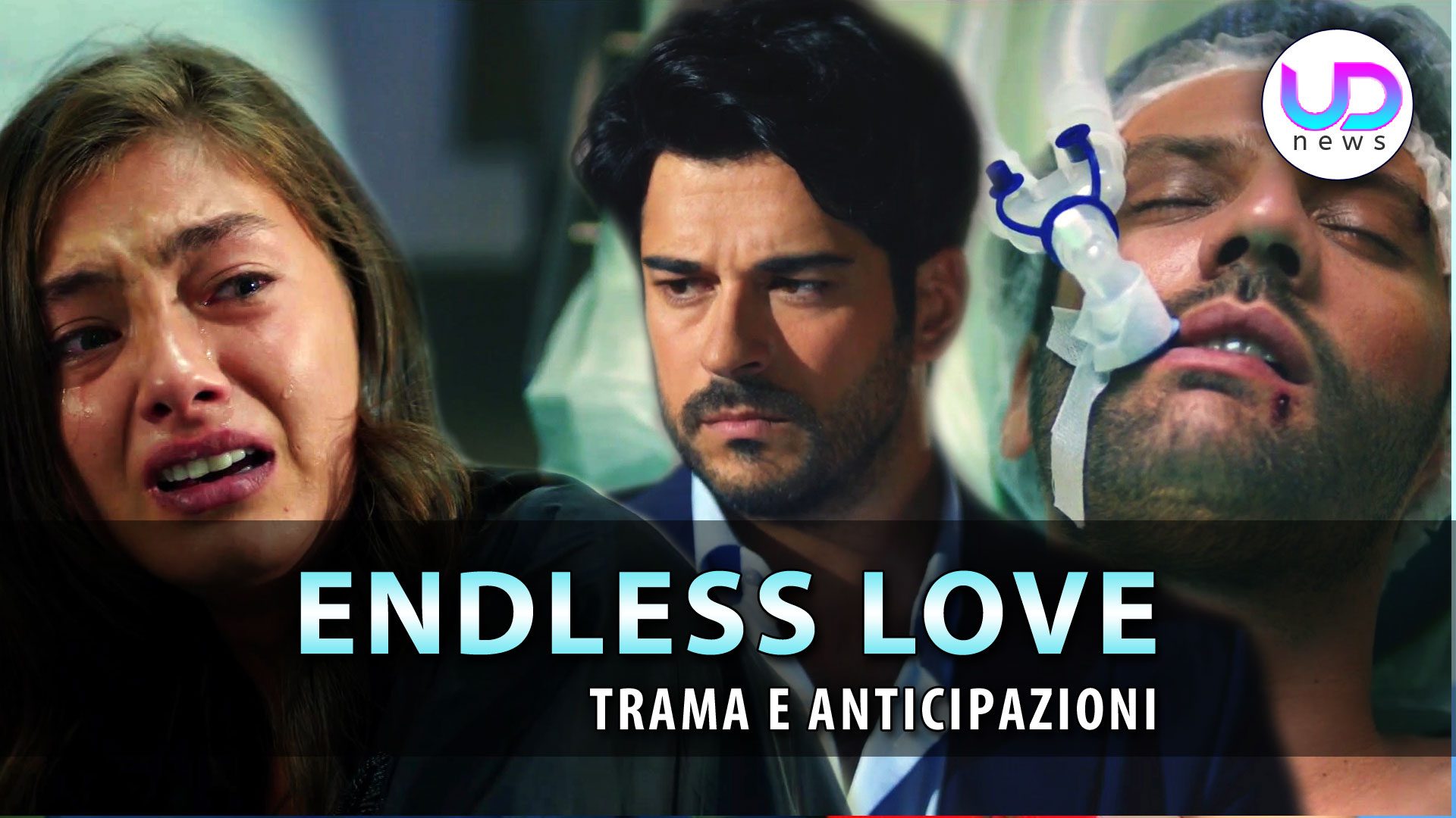 Anticipazioni Endless Love, Puntate Turche: Ozan Perde La Vita!