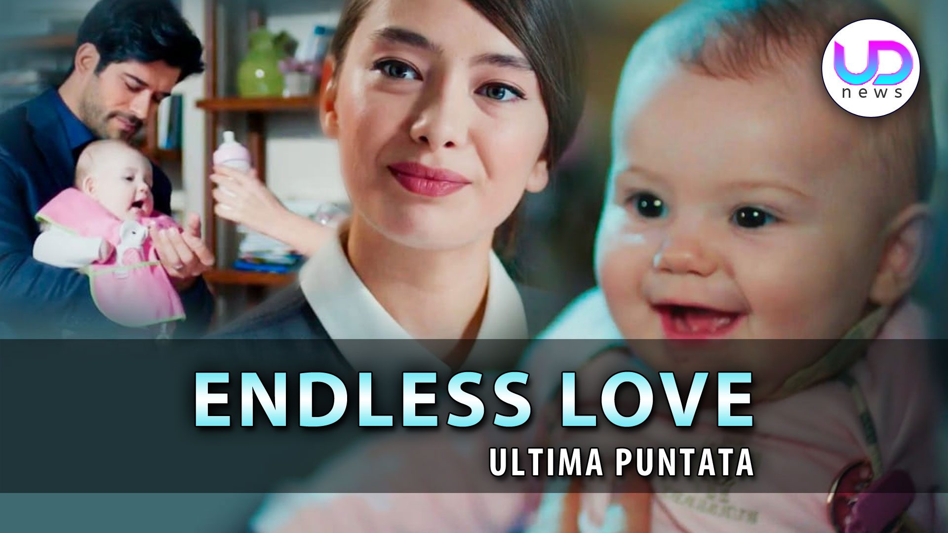 Anticipazioni Endless Love, Ultima Puntata: Nihan Cresce Deniz Da Sola!