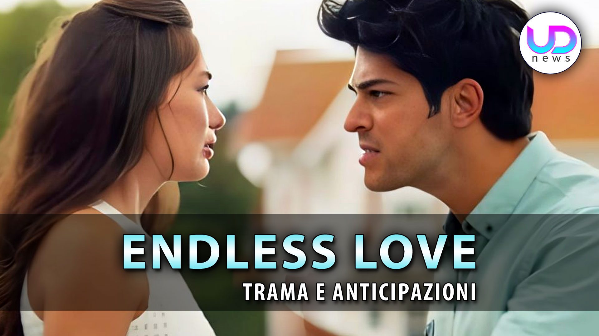 Endless Love, Anticipazioni Puntate dall'1 al 5 Aprile 2024: Kemal Porta Via Nihan! - Video