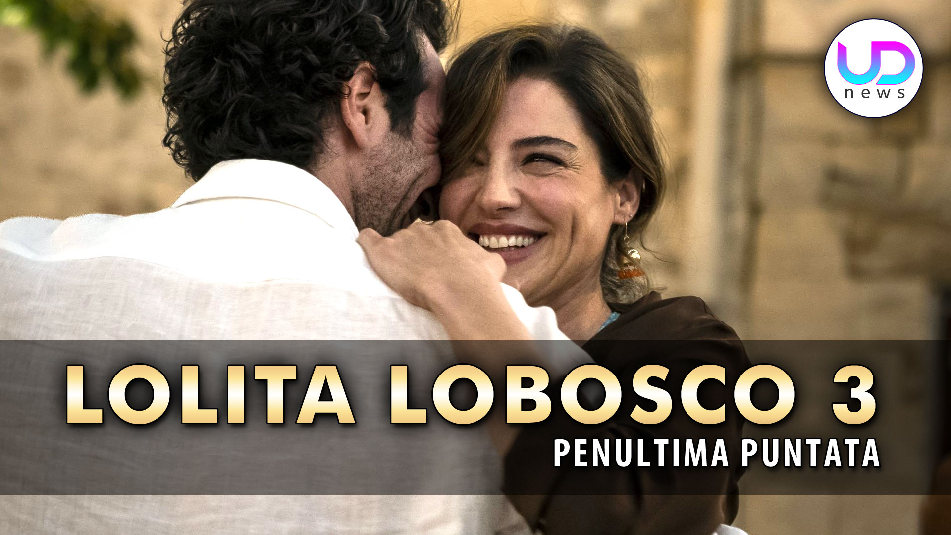 Lolita Lobosco 3, Penultima Puntata: Il Ritorno Di Angelo!