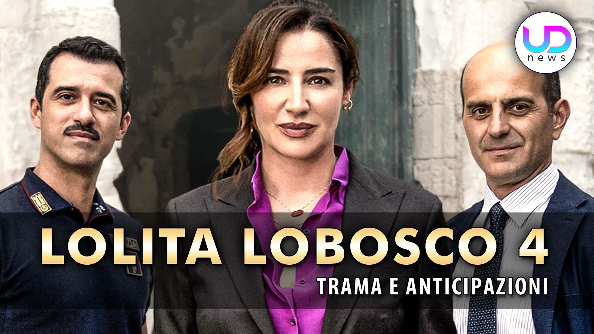 Lolita Lobosco 4: Ecco Cosa Sappiamo Sulla Quarta Stagione Della Fiction!