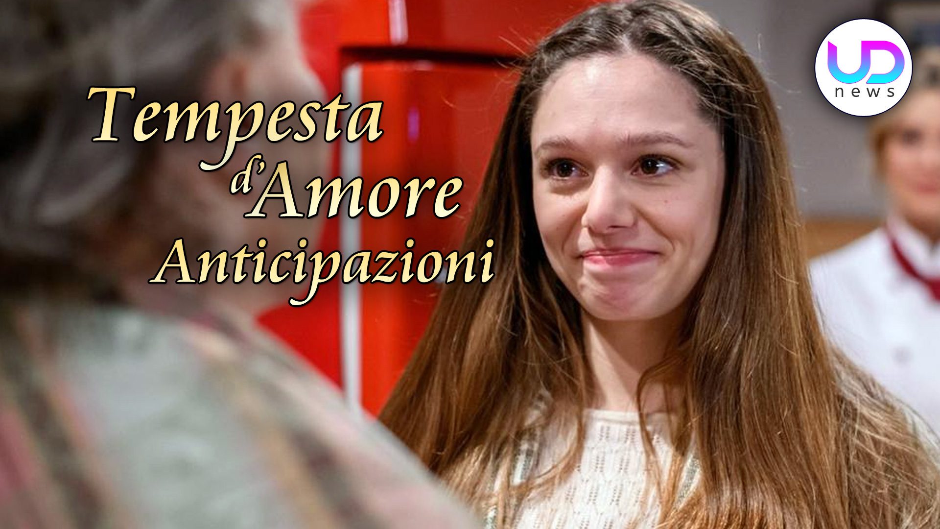 Tempesta d'Amore Anticipazioni Trama Puntate 8-12 Aprile 2024