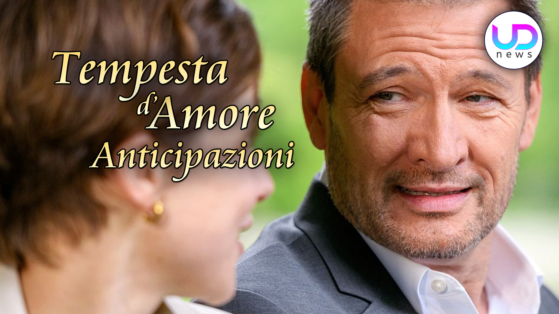 Anticipazioni Tempesta D’Amore | la puntata di oggi 10 Aprile Anticipazioni Tempesta D’Amore | la puntata di oggi 10 Aprile