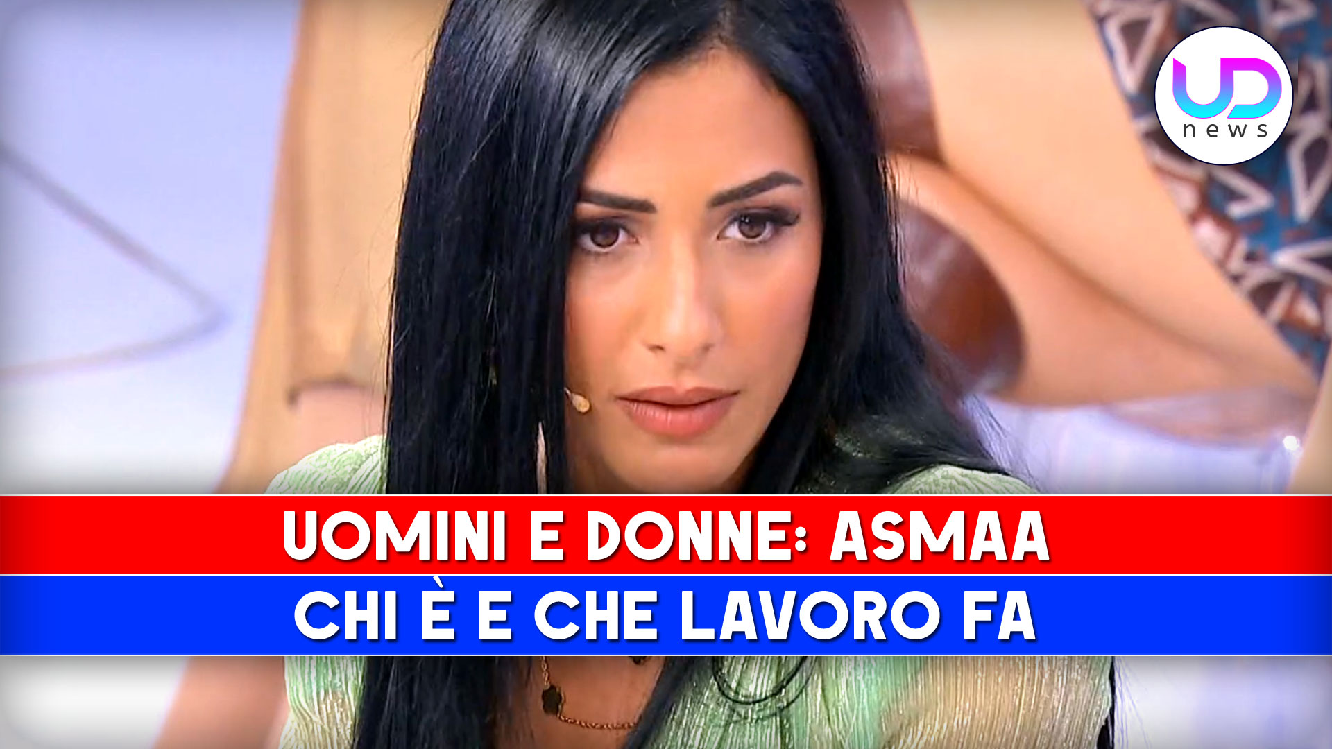 Uomini e Donne | Tutto Su Asmaa | La Dama Del Trono Over! Uomini e Donne | Tutto Su Asmaa | La Dama Del Trono Over!