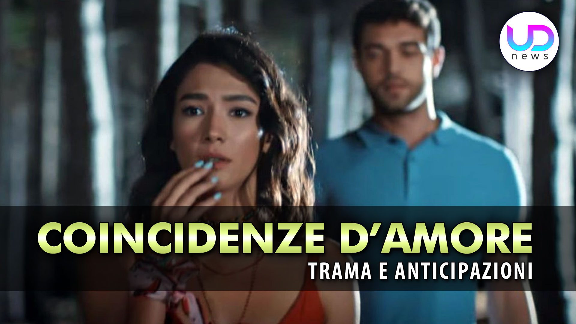 Coincidenze D'Amore, Anticipazioni Puntate dal 6 al 10 Maggio 2024: Demir Nel Panico Per Il ...