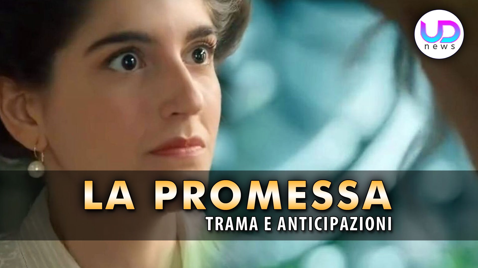 Anticipazioni La Promessa, Puntate Spagnole: Jimena Nasconde Un Segreto Terribile! - UD News